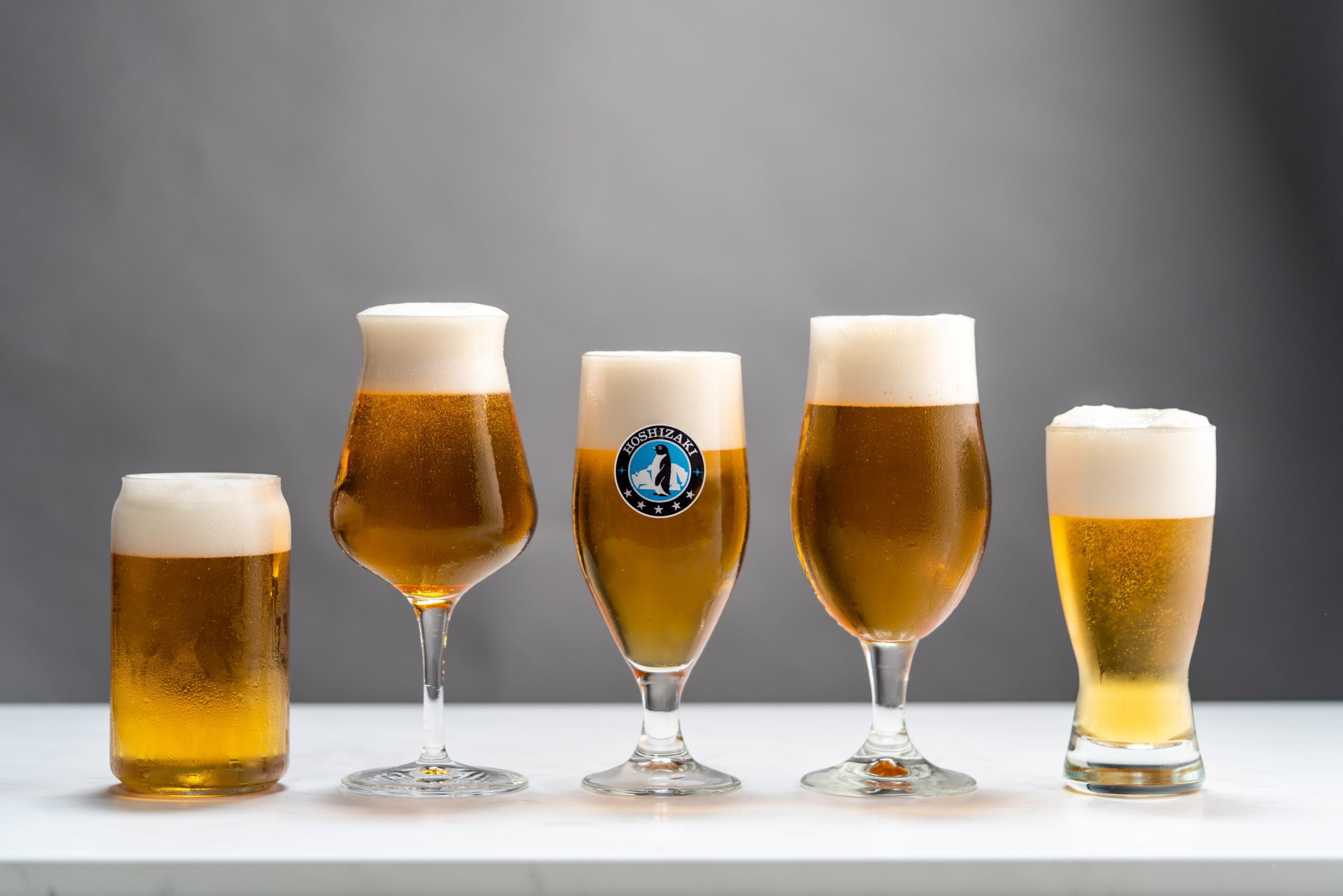 The Expert’s Verdict – Giovanni Depergola x BEERMATIC - Hoshizaki Germany