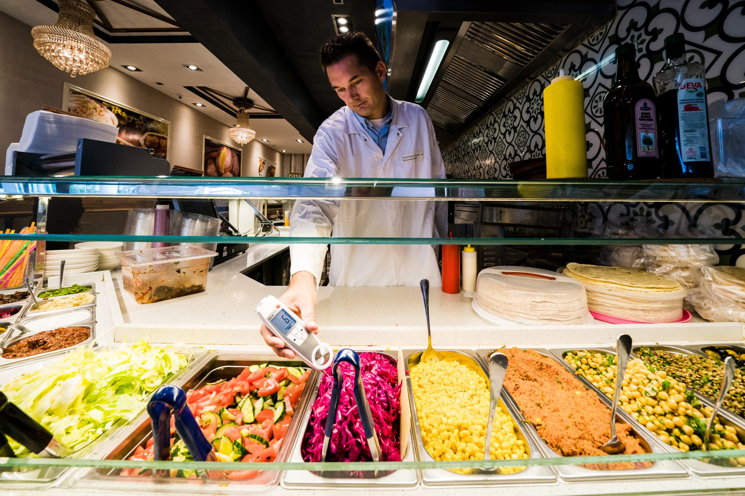 The importance of food standards during this year’s World Food Safety ...