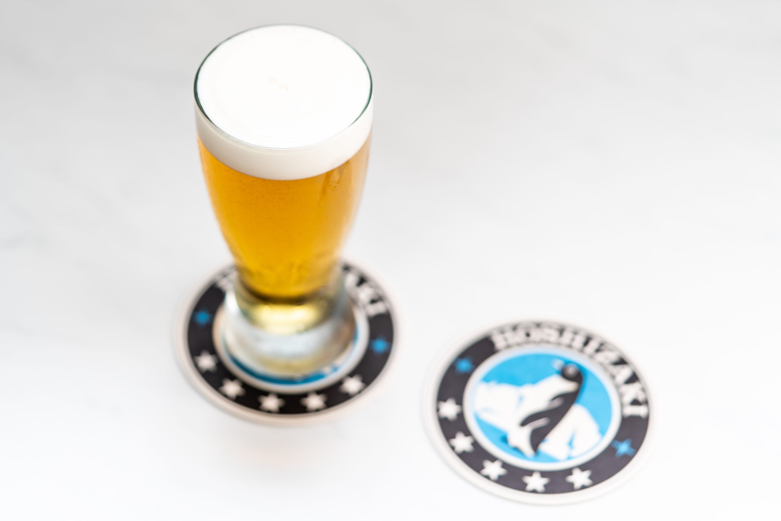 This is why the BEERMATIC will help you tap the perfect beer ...