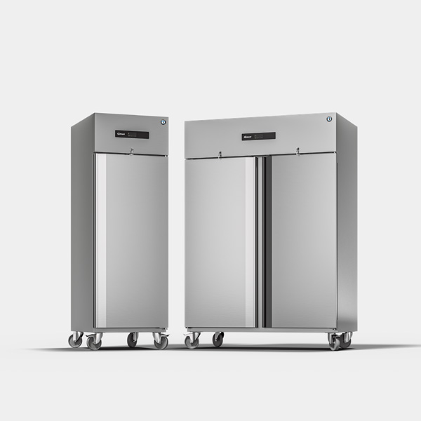 Roberto test - Hoshizaki Europe