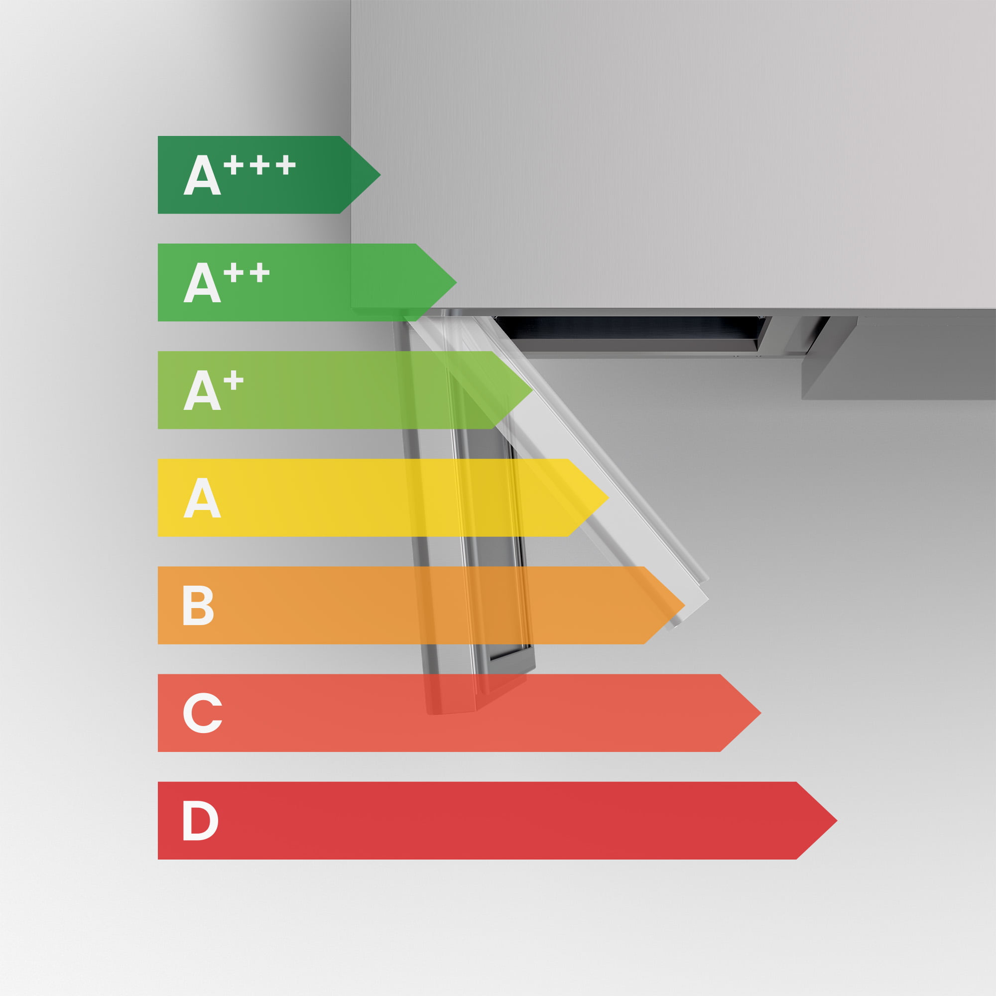 6 ways to cut down on your kitchen’s energy consumption - Hoshizaki Europe