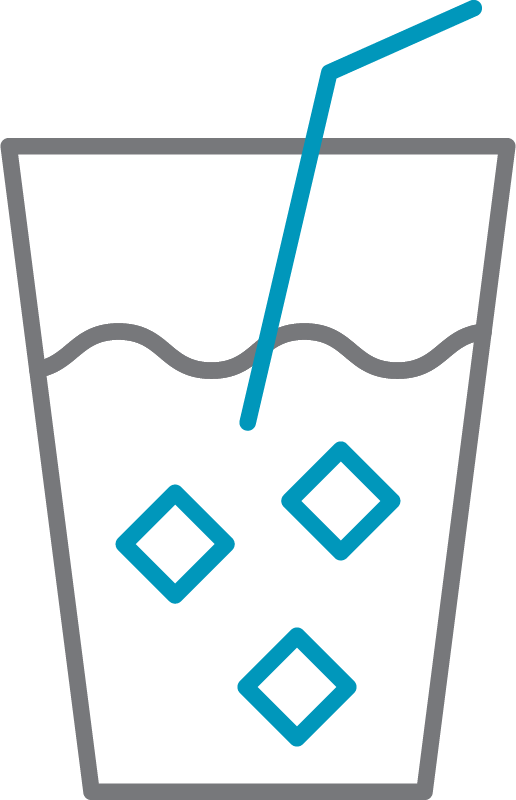 Flake and Nugget Ice Makers